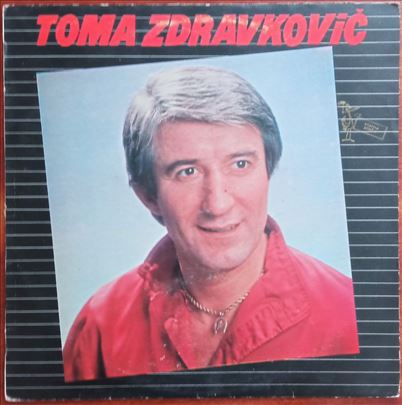 Toma Zdravković - Toma Zdravković