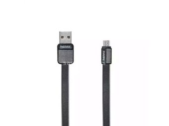 Kabl USB Platinum RC-044m Micro crni 1m , Remax