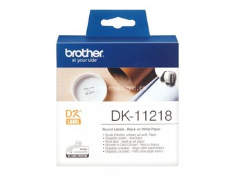 Brother DK11218