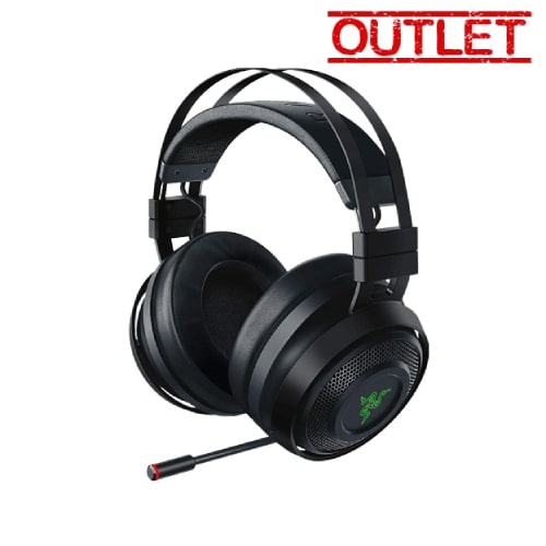 RAZER bežične gejmerske slušalice Nari Ultimate OUTLET