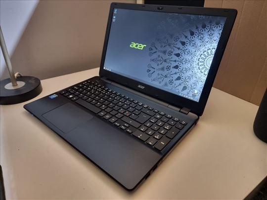 Acer Extensa 2509/Intel/8gb ddr3/128gb ssd/Punjac/