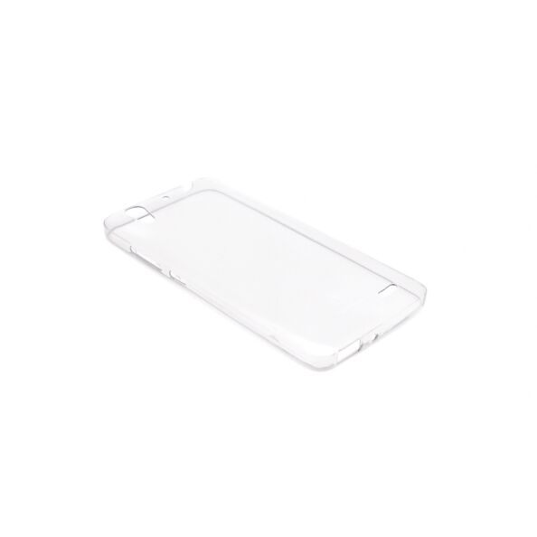 Zastitna maska (futrola) Teracell Skin - Huawei G630 Transparent
