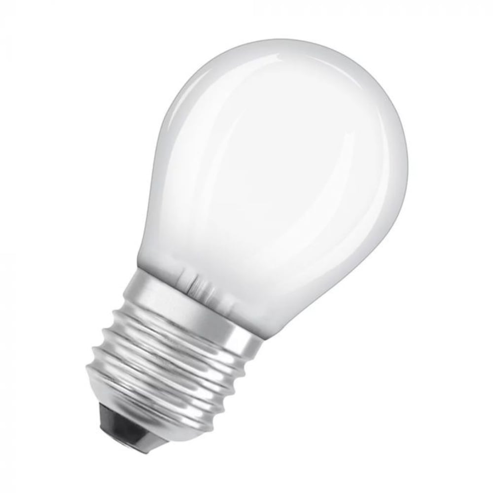 OSRAM LED E27 4.9W 4000K Sijalica