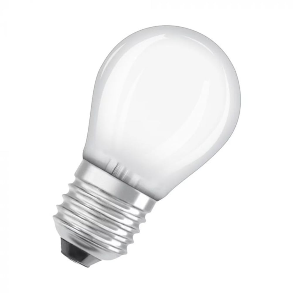 OSRAM LED E27 4W 2700K Sijalica