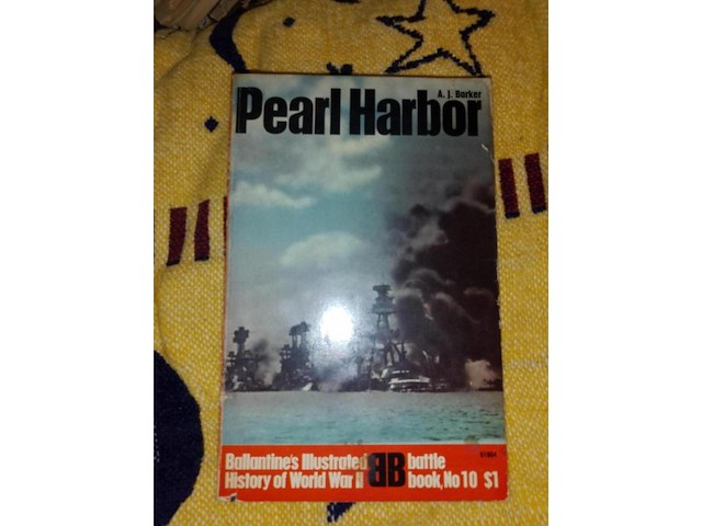 Pearl Harbor