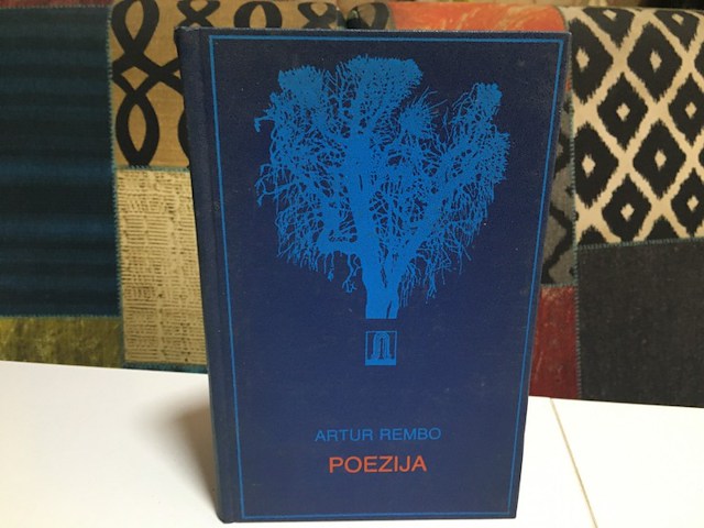 Poezija  Artur Rembo