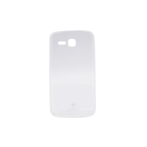 Zastitna maska (futrola) Teracell Skin - Huawei Y600 Transparent