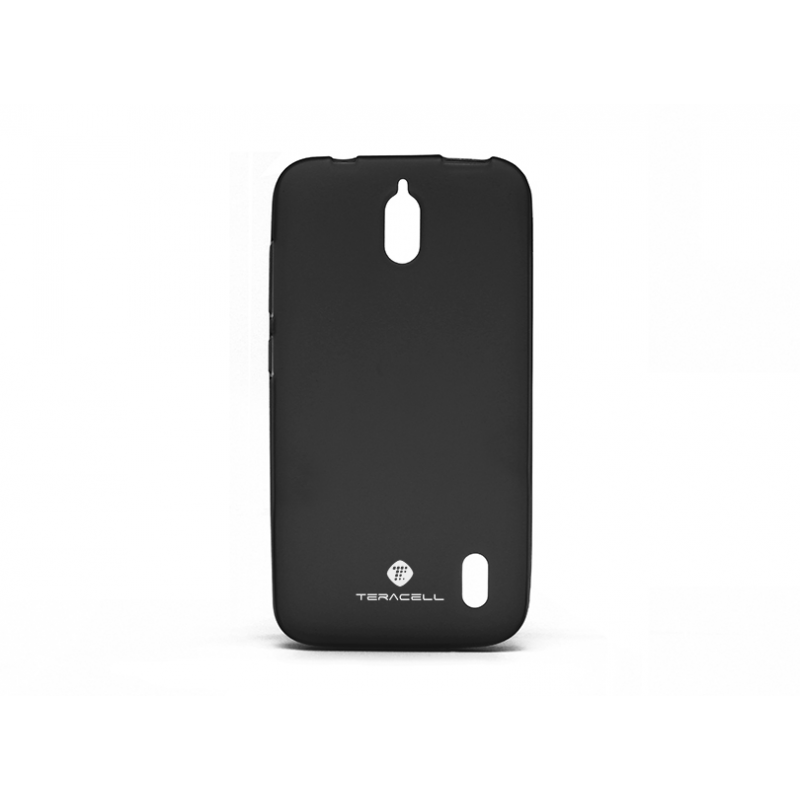 Zastitna maska (futrola) Teracell Giulietta - Huawei Y625 crna