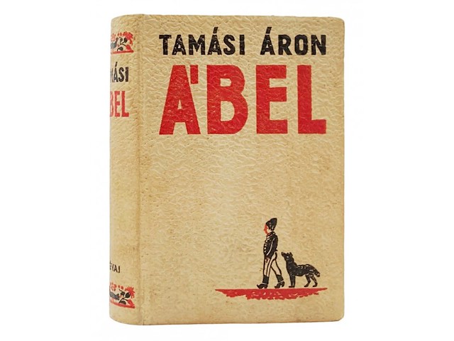 Tamási Áron - Ábel (1937)