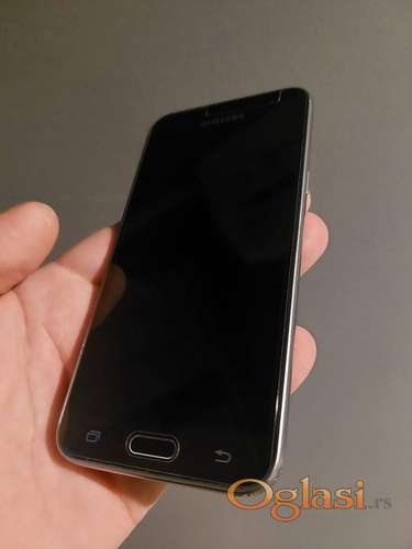 Samsung Galaxy J3 (2016)