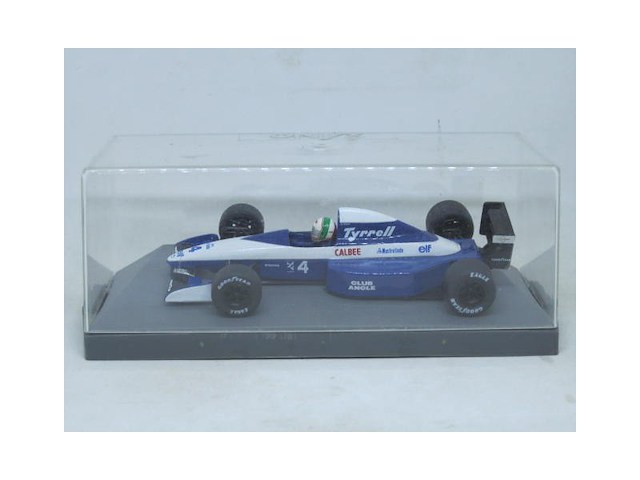 1:43 onyx tyrell 020B