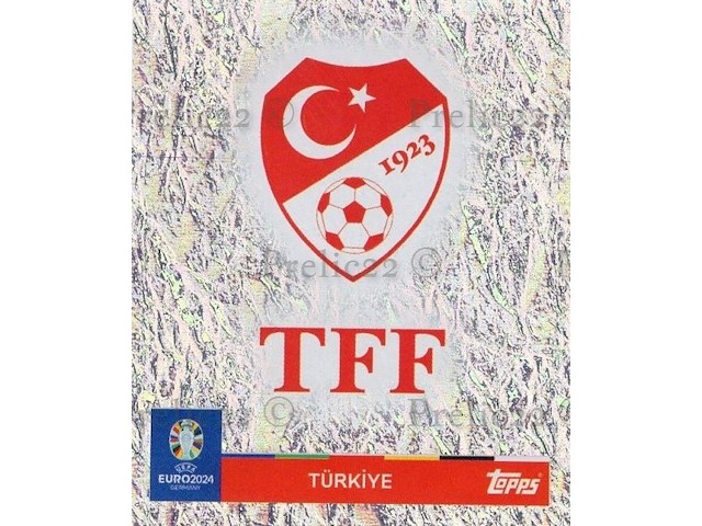 EURO 2024 Germany TUR 01  TUR1