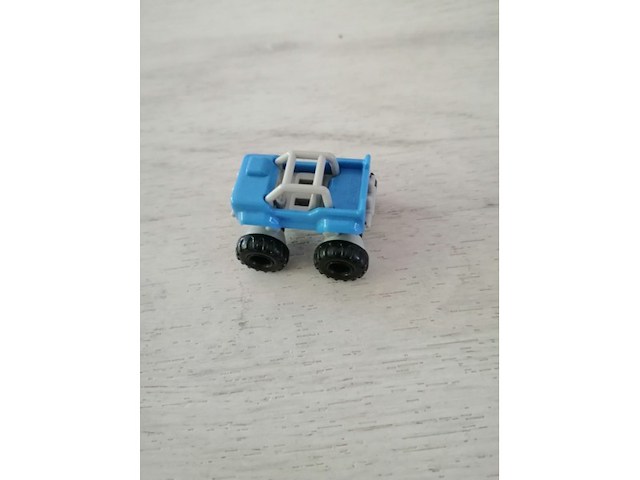 Kinder figurica - Džip EN067