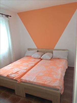 Studio apartman "Marko", Šušanj, Crna Gora