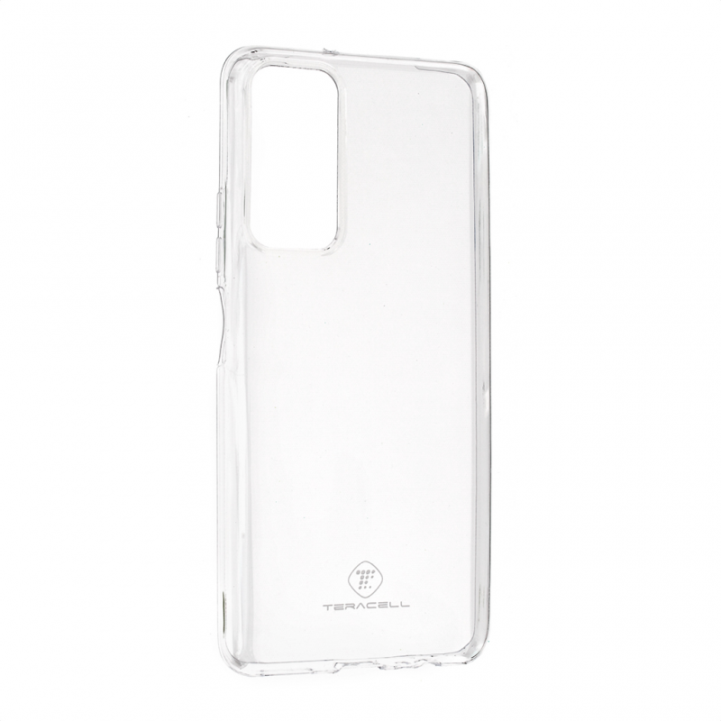 Zastitna maska (futrola) Teracell Skin - Huawei Honor 10X Lite Transparent