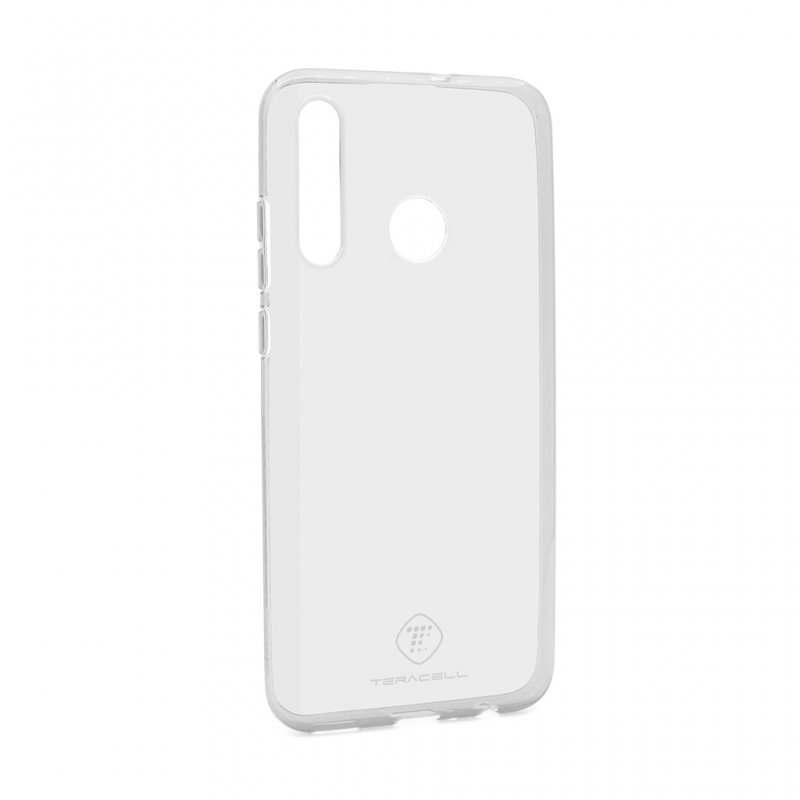 Zastitna maska (futrola) Teracell Skin - Huawei Honor 20 Lite/Honor 20e Transparent