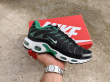 Nike patike Air Max Plus Black Malachite