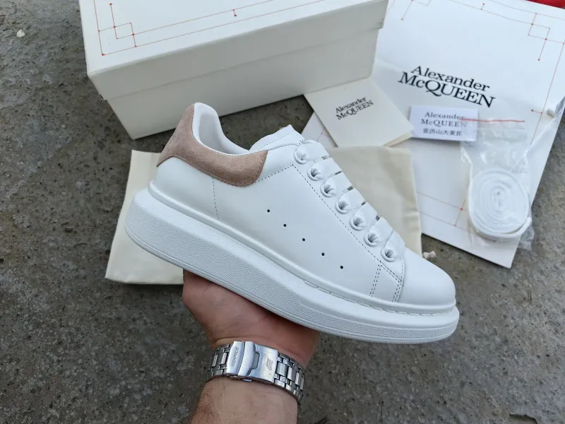 Alexander McQueen patike