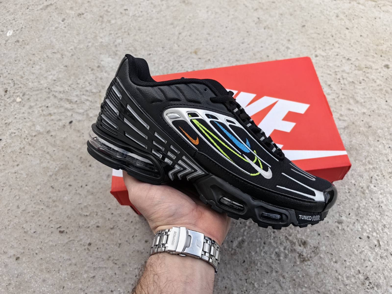 Nike patike Air Max Plus TN 3 Muti Swoosh