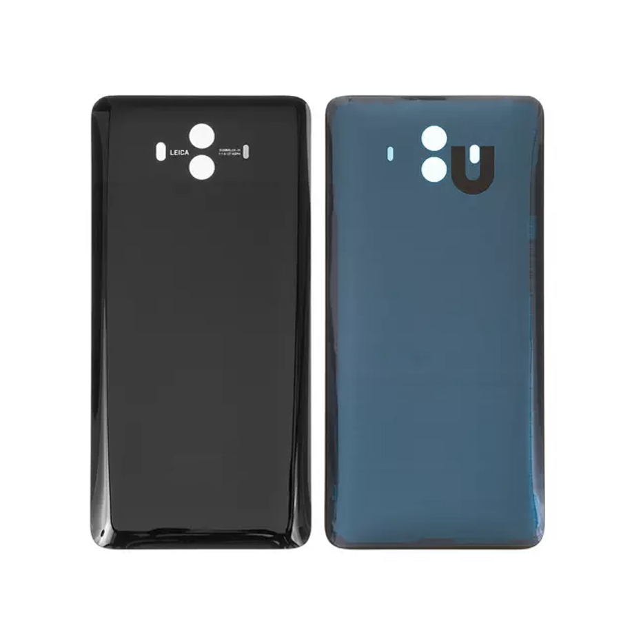 Poklopac - Huawei MATE 10 crni