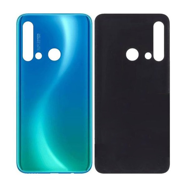Poklopac - Huawei P20 Lite (2019) plavi