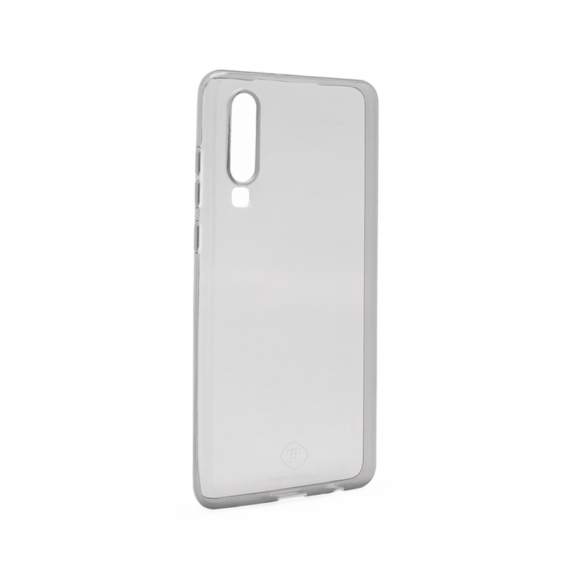 Zastitna maska (futrola) Teracell Skin - Huawei P30 Transparent