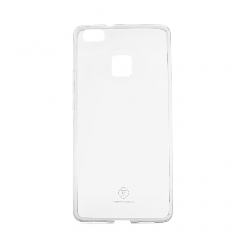 Zastitna maska (futrola) Teracell Skin - Huawei P9 lite Transparent