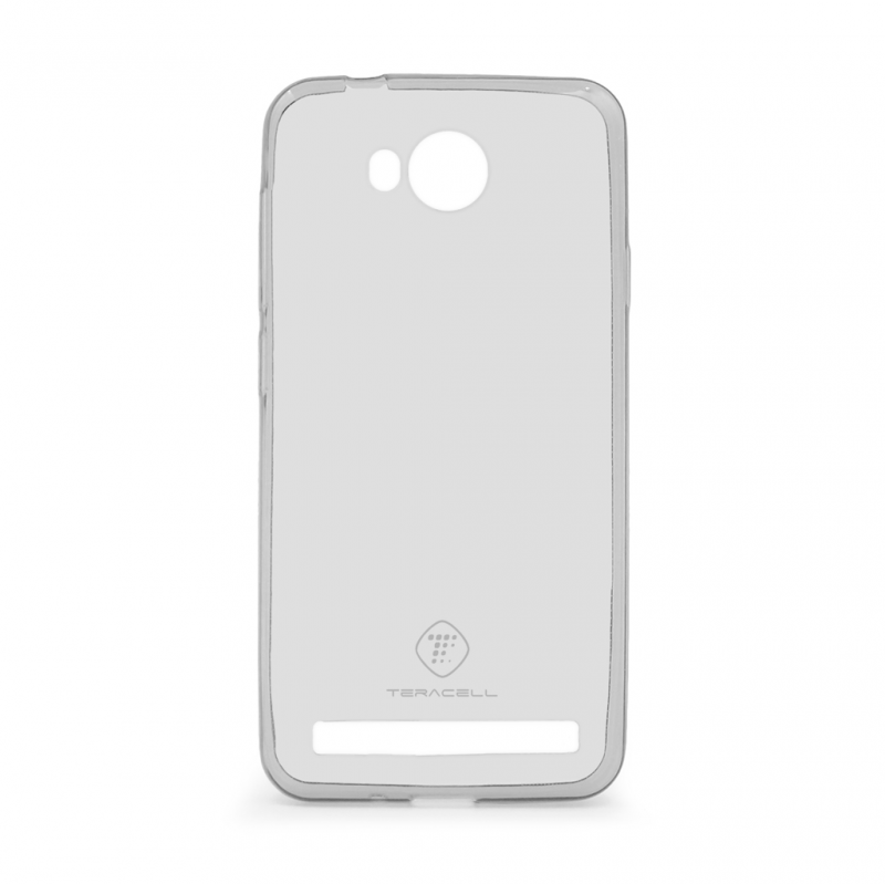 Zastitna maska (futrola) Teracell Skin - Huawei Y3 II Transparent