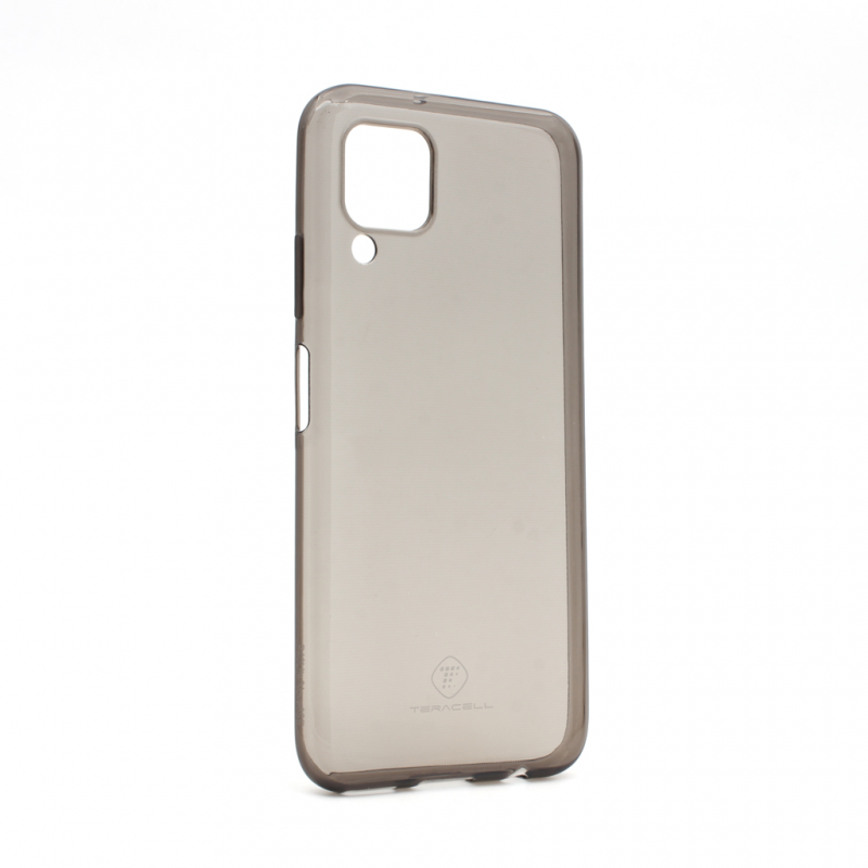 Zastitna maska (futrola) Teracell Skin - Huawei P40 Lite/Nova 6 SE crna