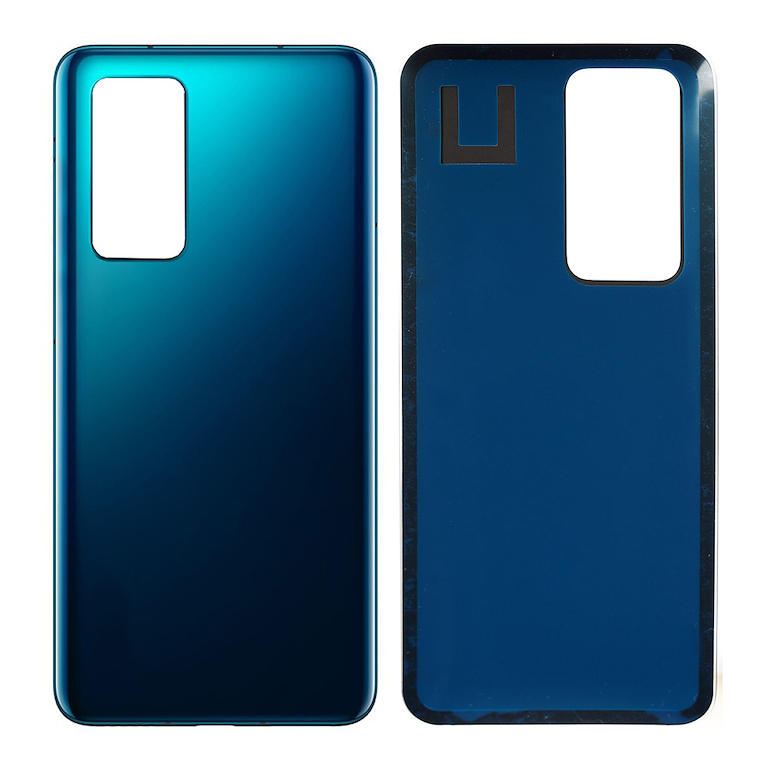 Poklopac - Huawei P40 Deep Sea Blue