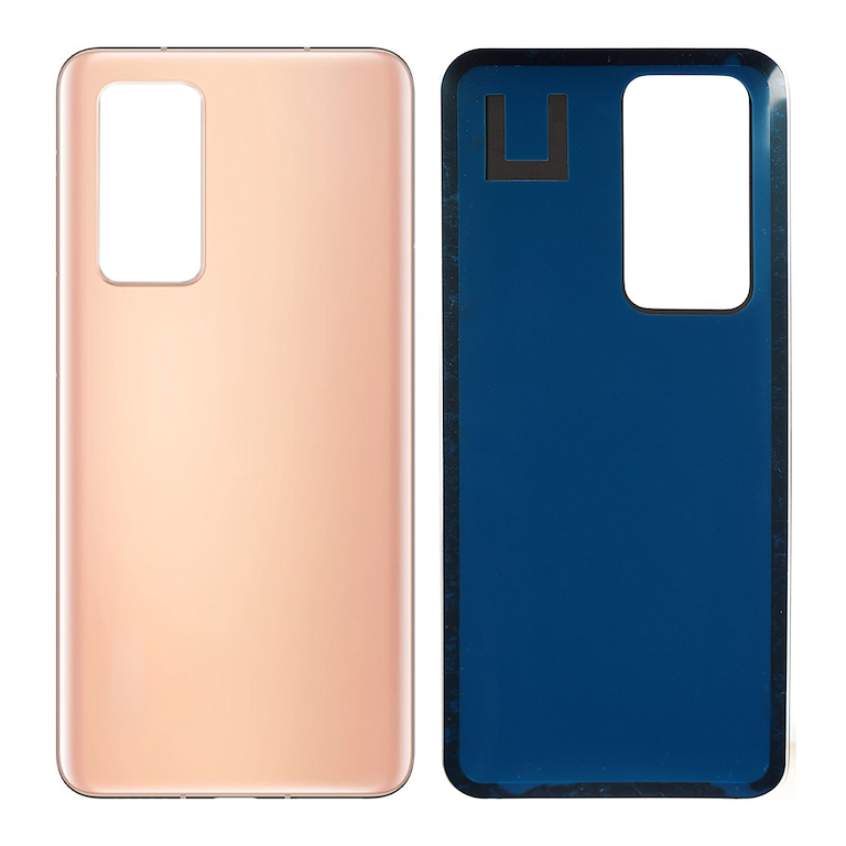 Poklopac - Huawei P40 Pro Blush Gold