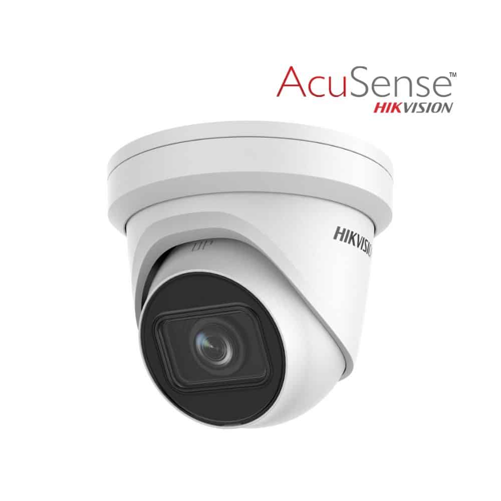 Hikvision DS-2CD2H83G2-IZS AcuSense