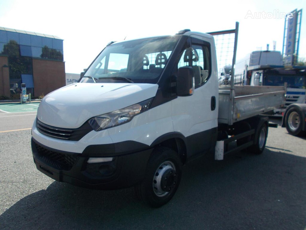 IVECO DAILY 70C18HA8 - 3450 kiper