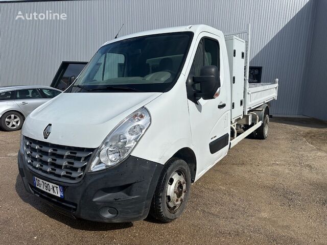 Renault Master / Manual de 6 Furgão 3.5t 2014 kiper