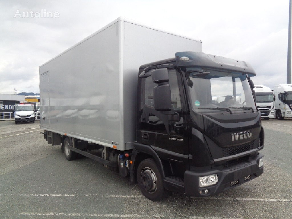 IVECO Eurocargo 75E19 kamion furgon