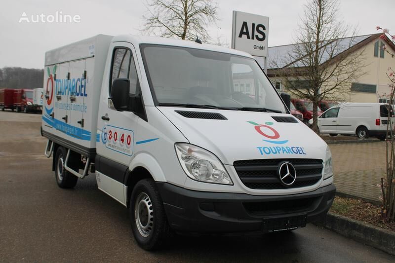 Mercedes-Benz Sprinter 310 kamion za dostavu sladoleda < 3.5t