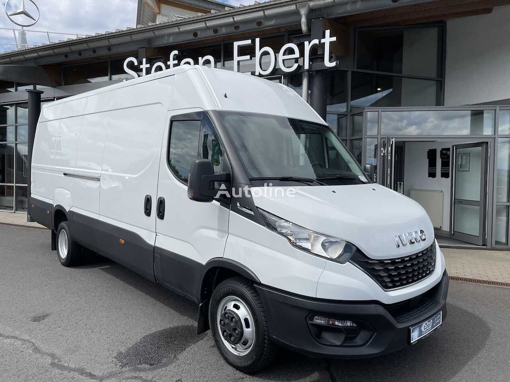 IVECO Daily 35C16 A8 V *Klima*Automatik*L4.100mm* minibus furgon