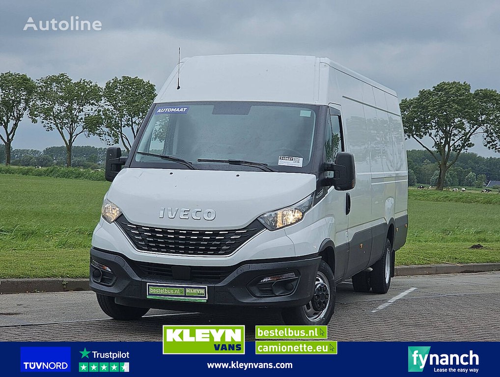 IVECO DAILY 35 C 16 laki furgon