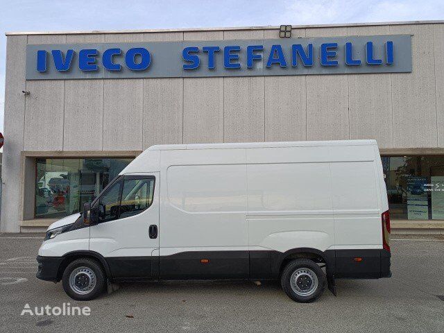 IVECO DAILY 35S16 V 3520L minibus furgon