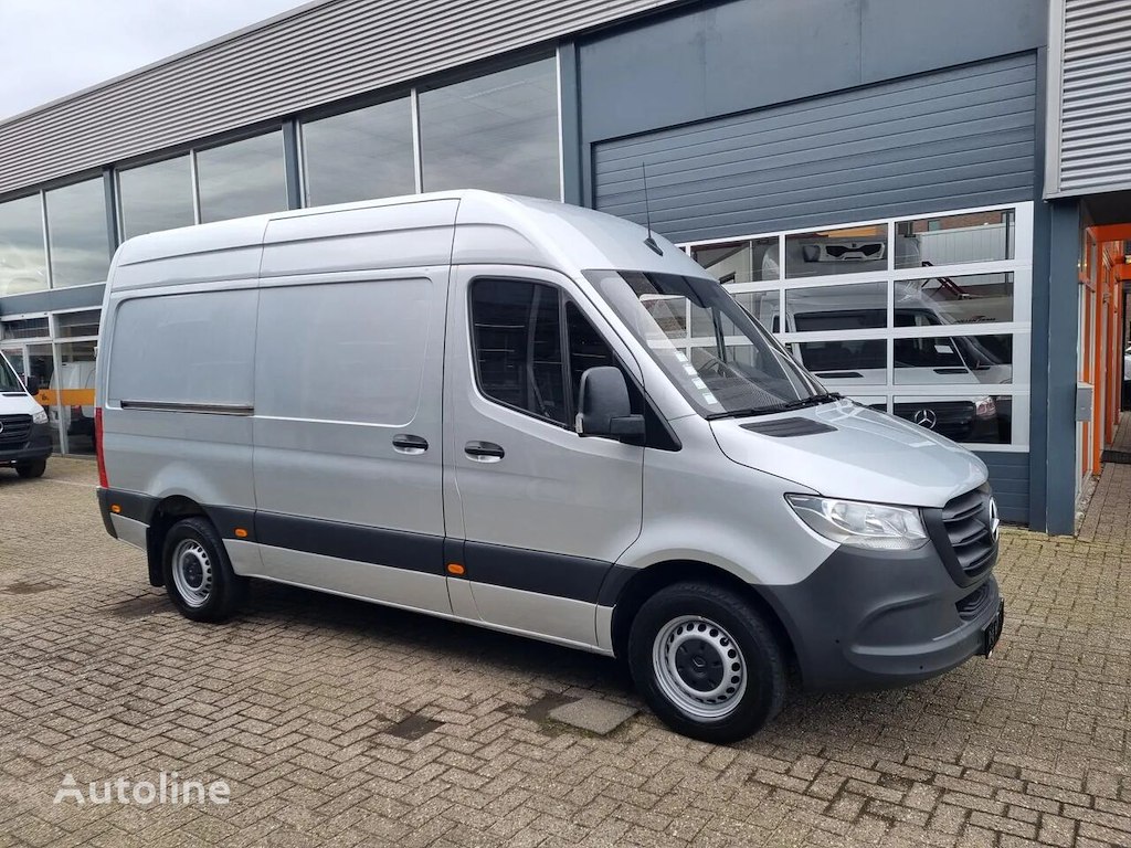 Mercedes-Benz Sprinter 314 CDI L2H2 EURO 6/ Airco/ Navi/ Camera minibus furgon