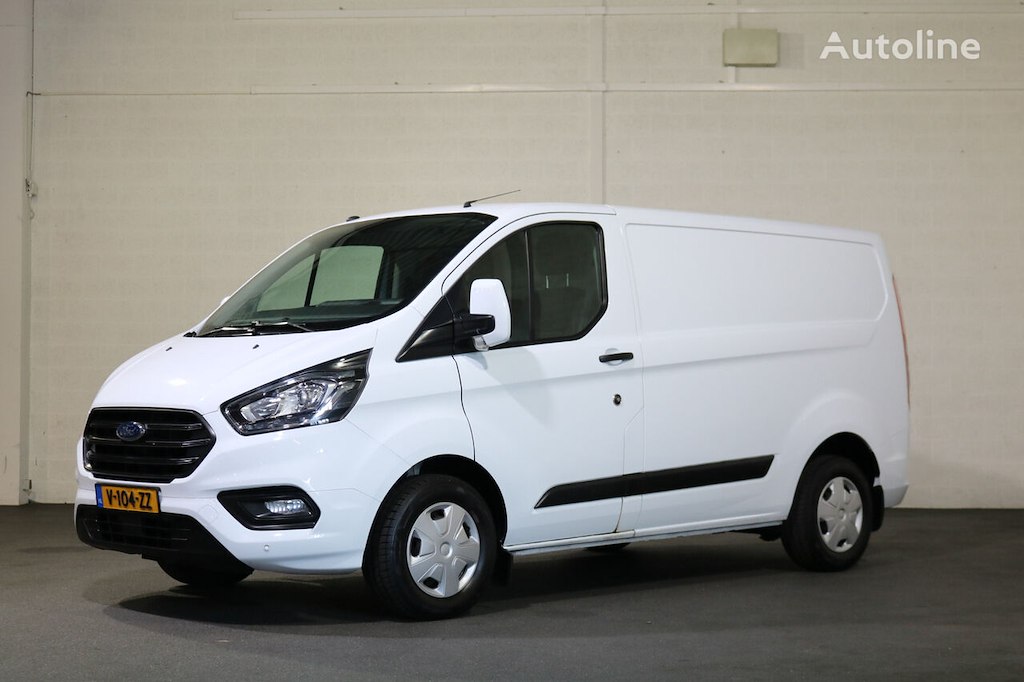 Ford Transit Custom 2.0 TDci 105pk L1 H1 Trend Airco minibus furgon