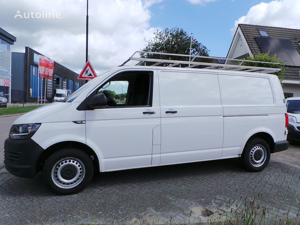 Volkswagen Transporter 2.0 TDI L2H1 (5de versnelling werkt niet) laki furgon