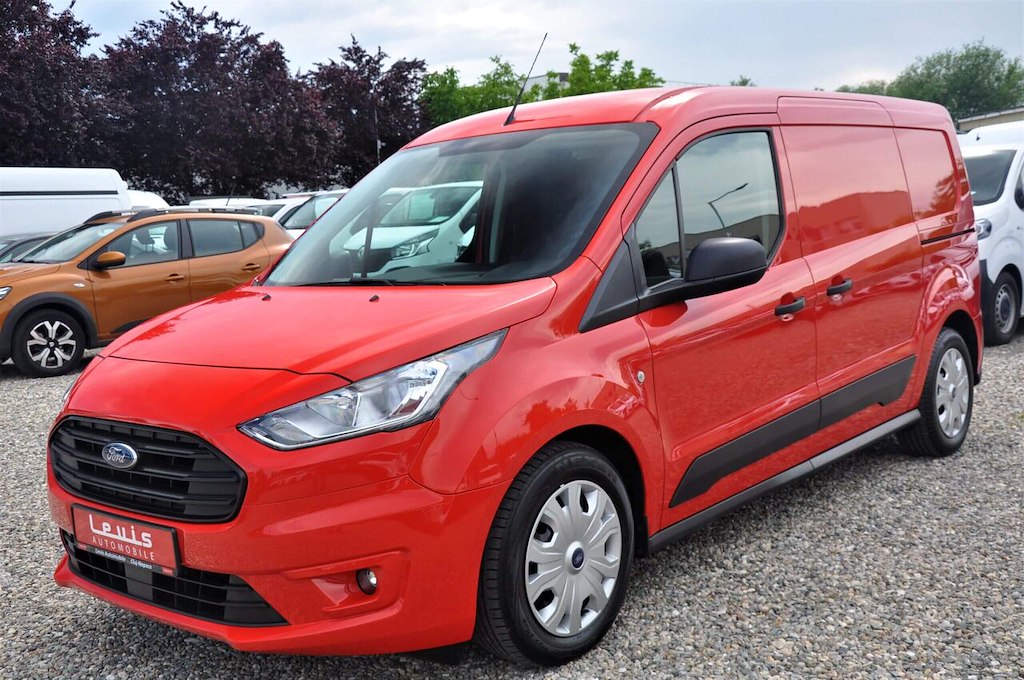 Ford Transit Connect L2H1 minibus furgon