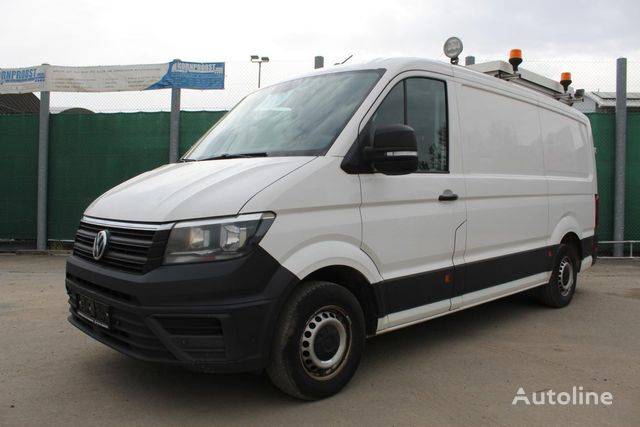 Volkswagen Crafter ATM Motor L3/H3 BF3 plus LED Nr.: 278 minibus furgon