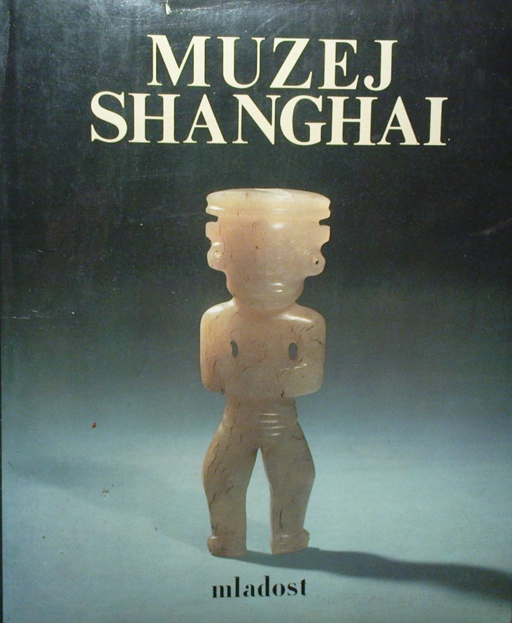 MUZEJ SHANGHAI