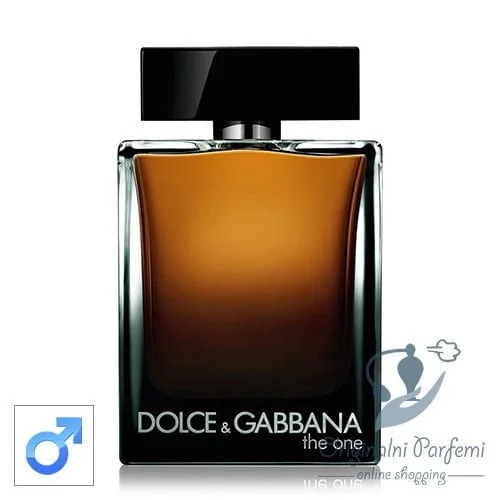 Dolce&Gabbana The One For Men Eau de Parfum