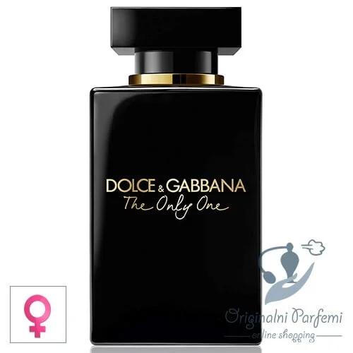 Dolce&Gabbana The Only One Intense