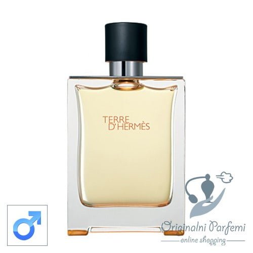 Hermes Terre d’Hermes