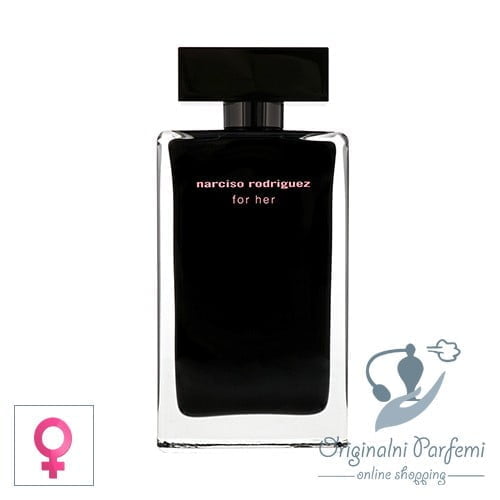 Narciso Rodriguez For Her Eau de Toilette