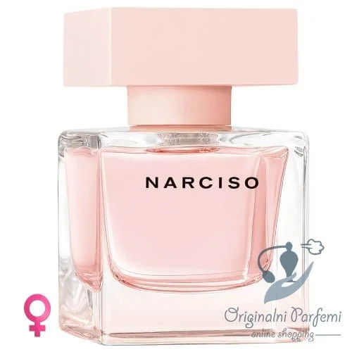 Narciso Rodriguez Narciso Cristal